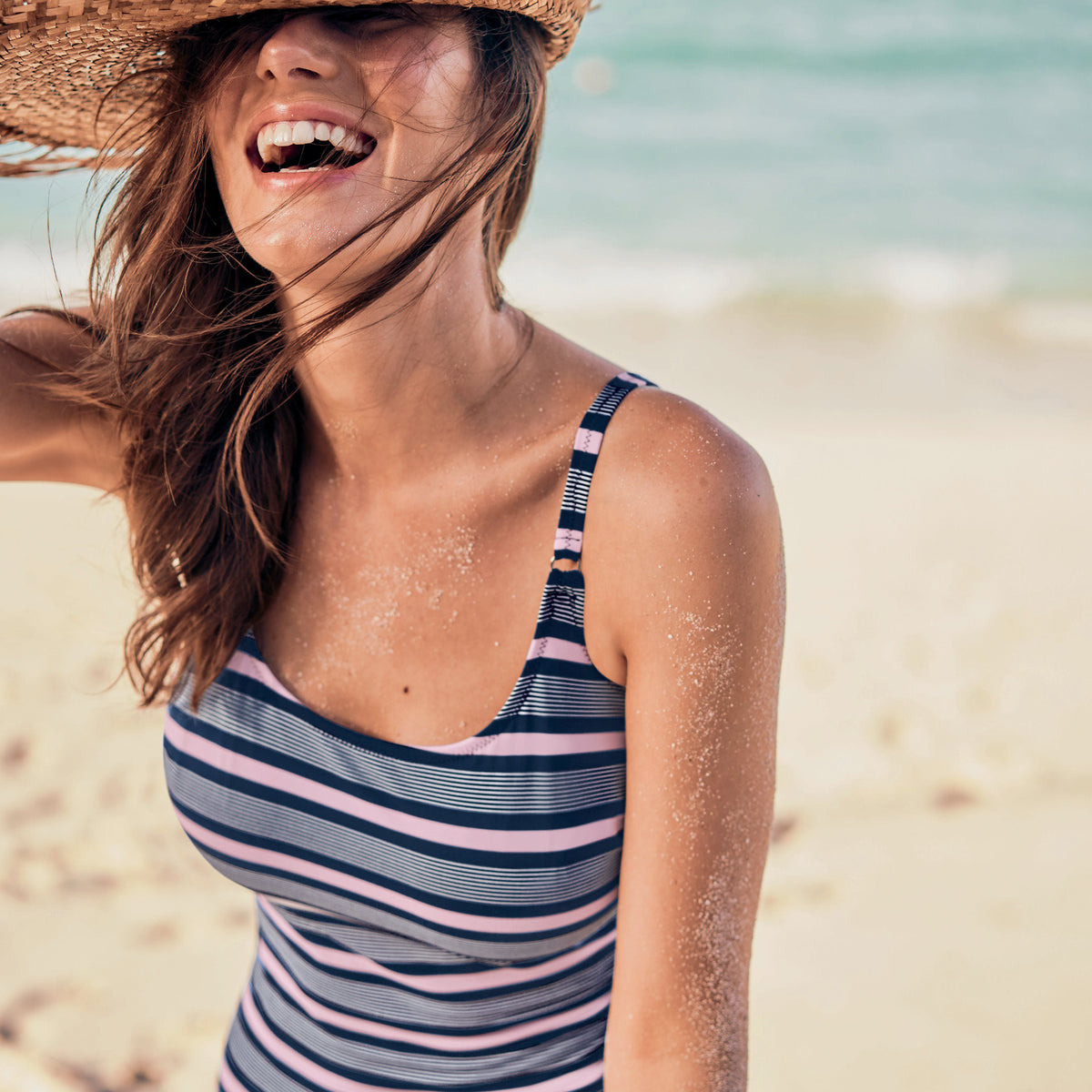 Anita Swim Estelle Swimsuit | Town Shop